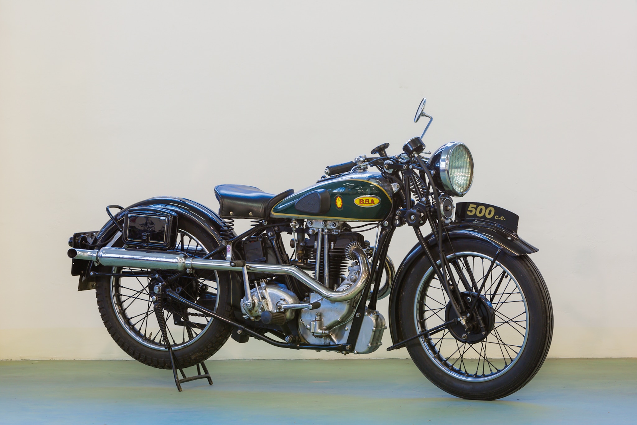 Bolaffi, all’asta moto dagli anni Trenta a oggi - Ruoteclassiche