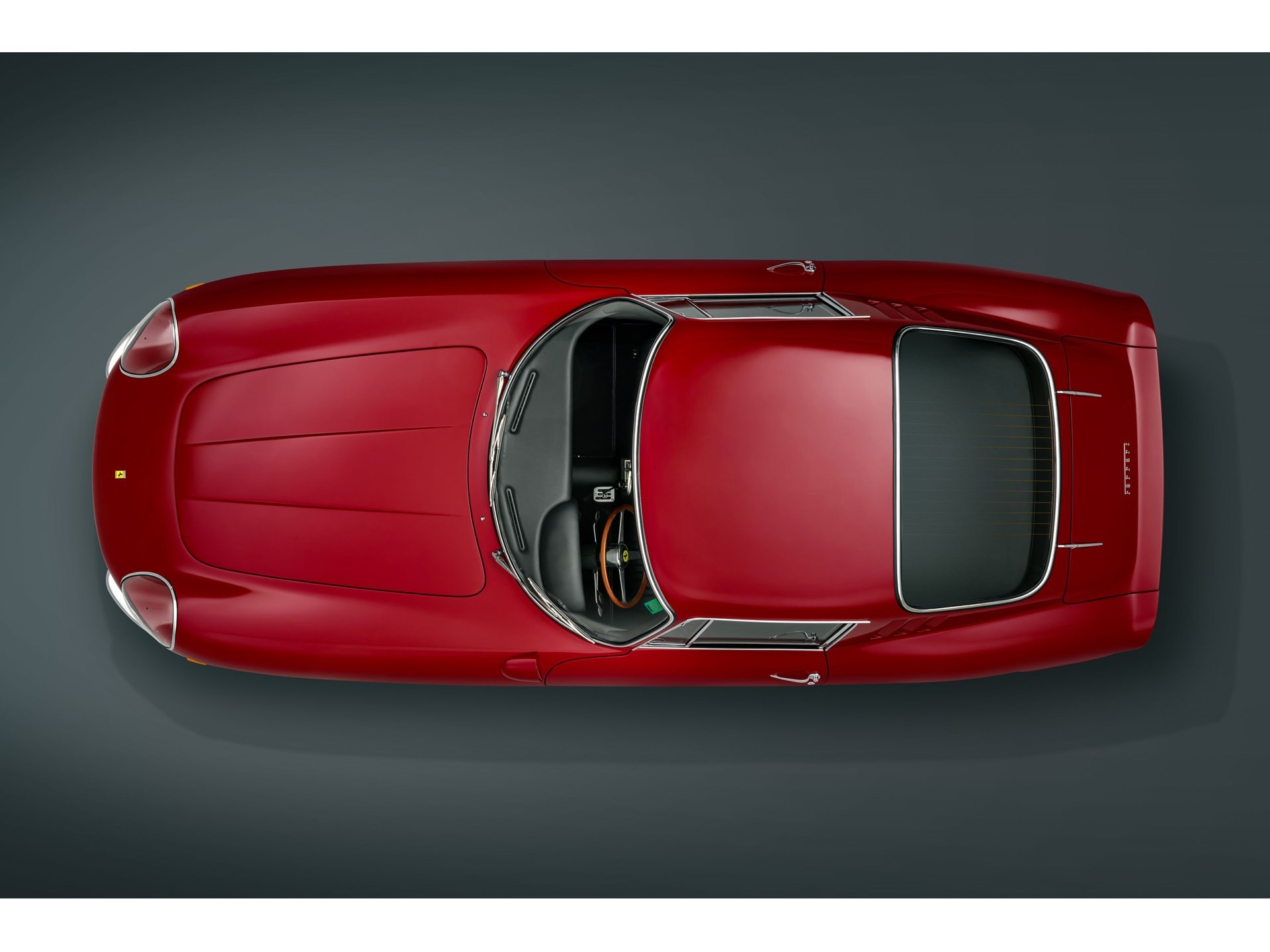 La Ferrari F1 2002 di Schumacher (e le altre) all'asta alla Monterey ...