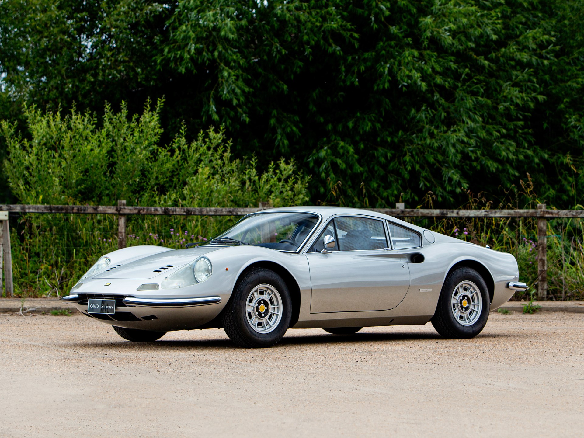 La Ferrari F1 2002 di Schumacher (e le altre) all'asta alla Monterey ...