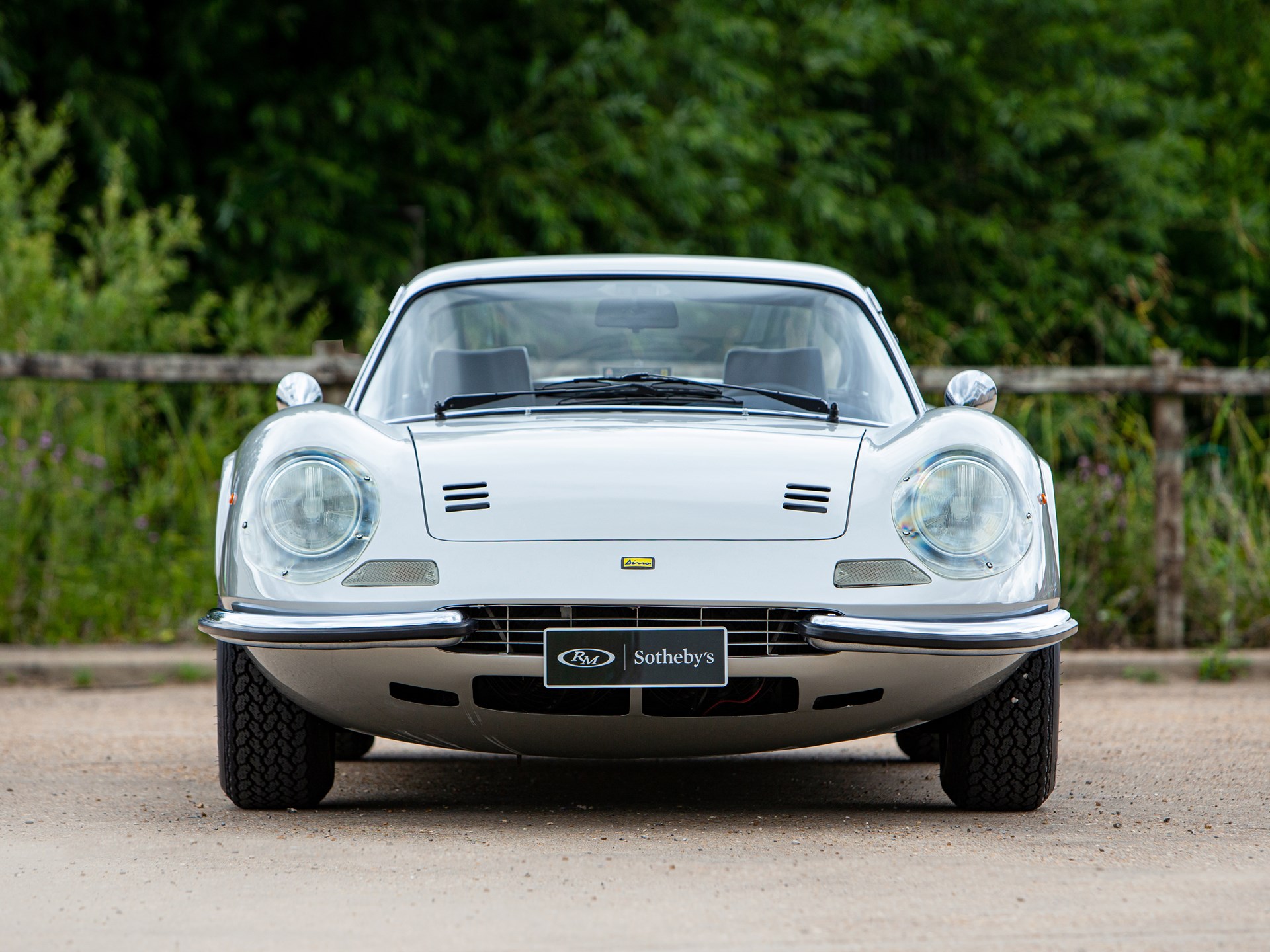 La Ferrari F1 2002 di Schumacher (e le altre) all'asta alla Monterey ...