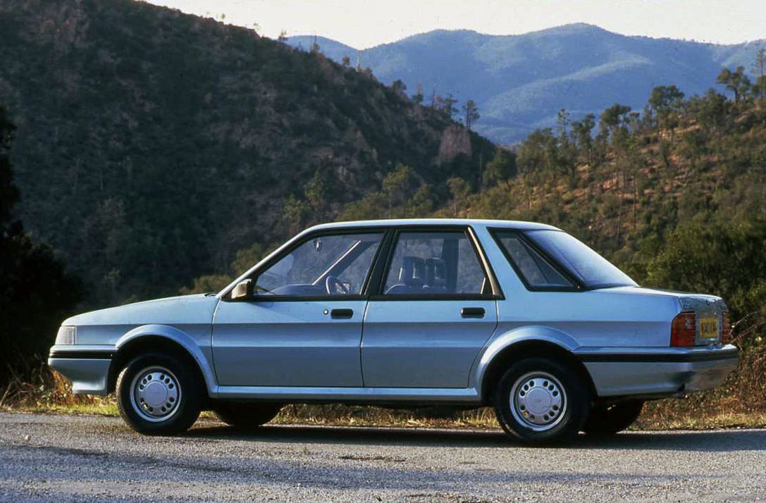 Austin Montego, chi se la ricorda? - Ruoteclassiche