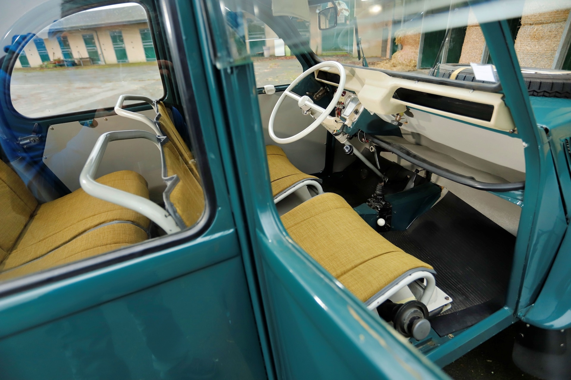 Rétromobile 2025: le classiche all'asta a Parigi - Ruoteclassiche