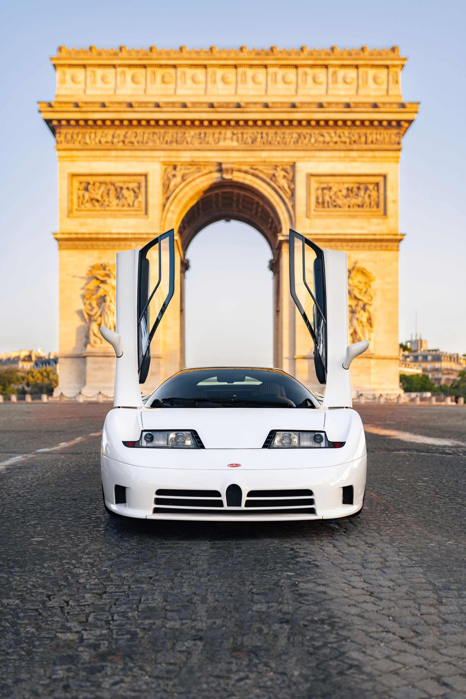 Rétromobile 2025: le classiche all'asta a Parigi - Ruoteclassiche