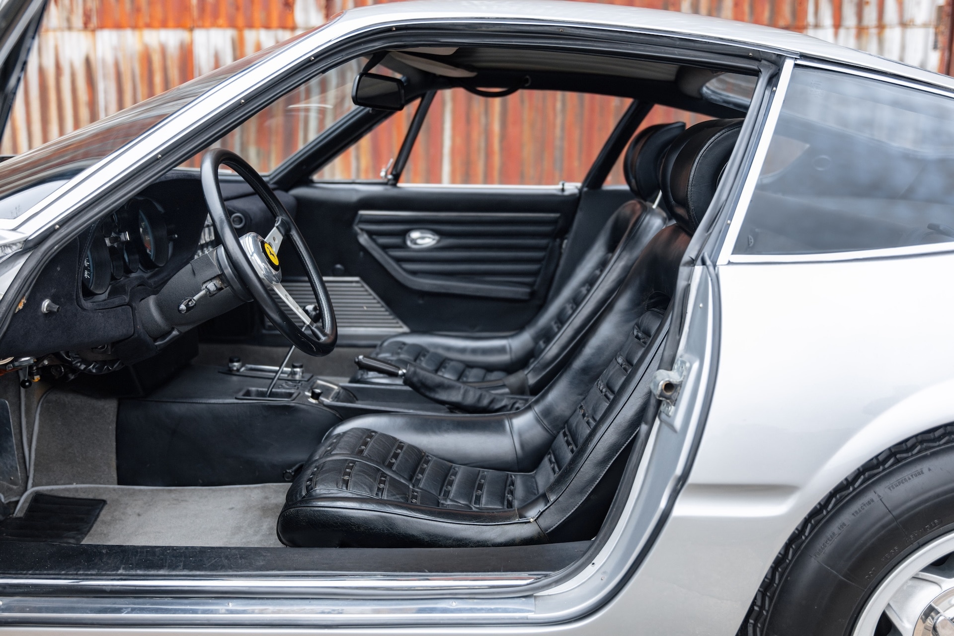 Rétromobile 2025: le classiche all'asta a Parigi - Ruoteclassiche