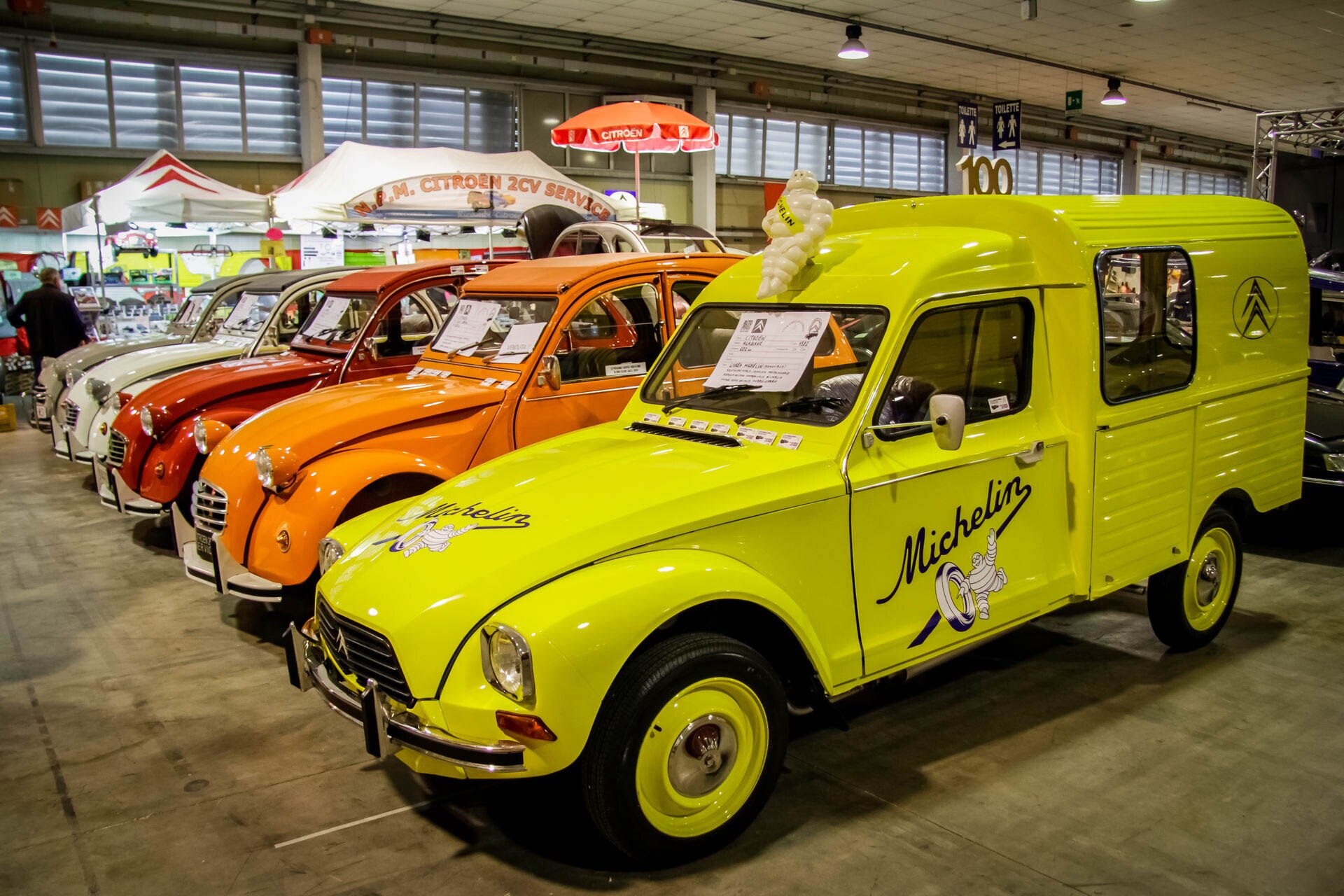 Auto e Moto d’Epoca: appuntamento ad ottobre - Ruoteclassiche