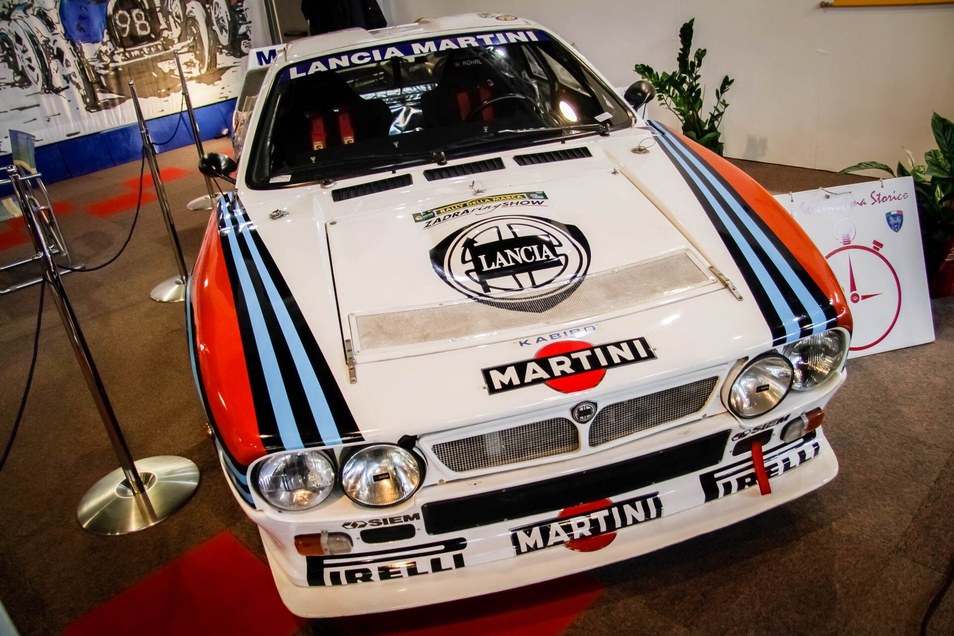 Auto e Moto d’Epoca: appuntamento ad ottobre - Ruoteclassiche