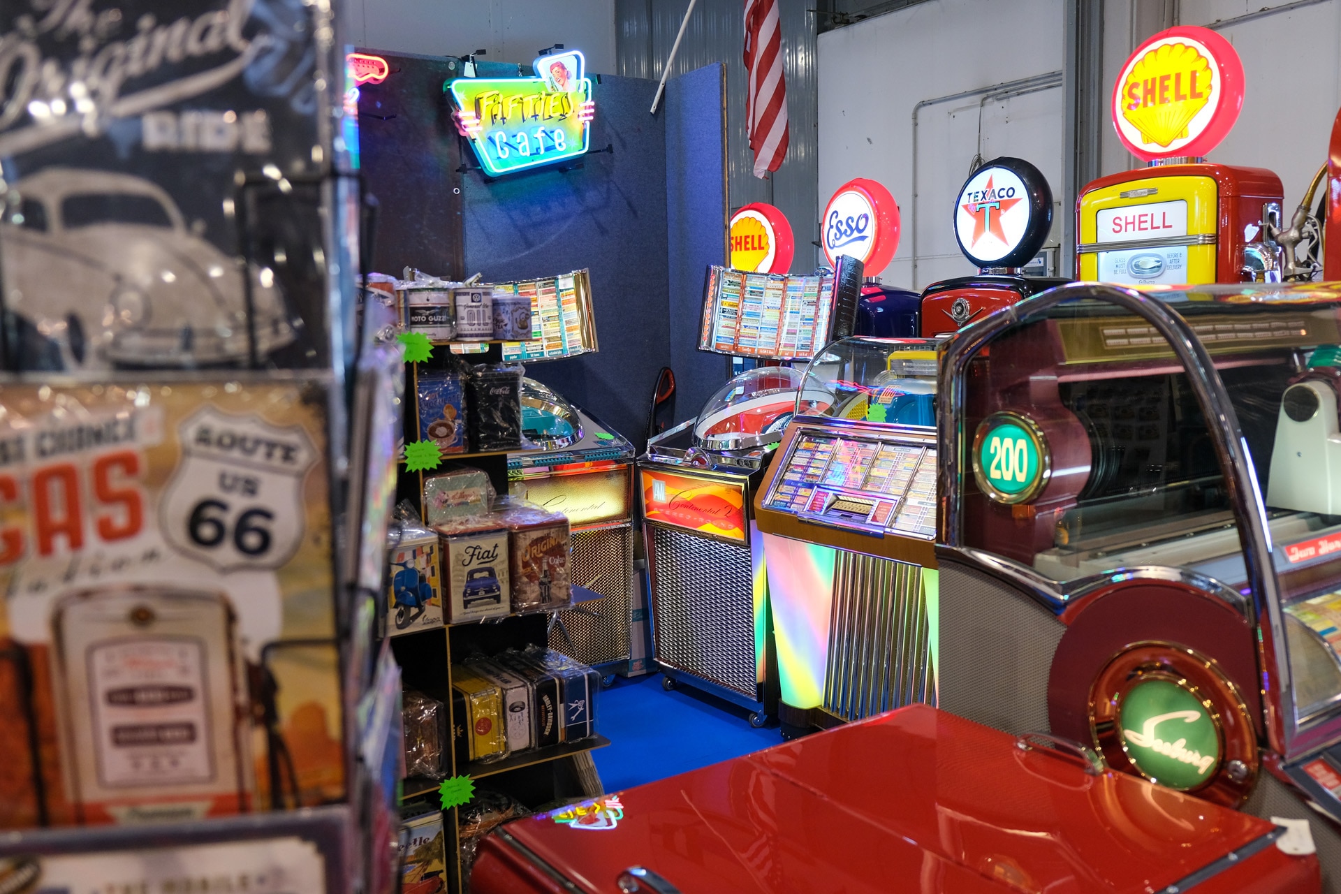 Auto e moto d'epoca 2023, appuntamento a Bologna - Ruoteclassiche