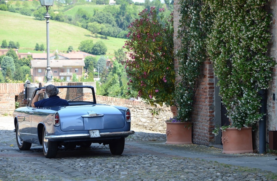 Auto e moto d'epoca 2023, a Bologna dal 26 al 29 ottobre - Ruoteclassiche