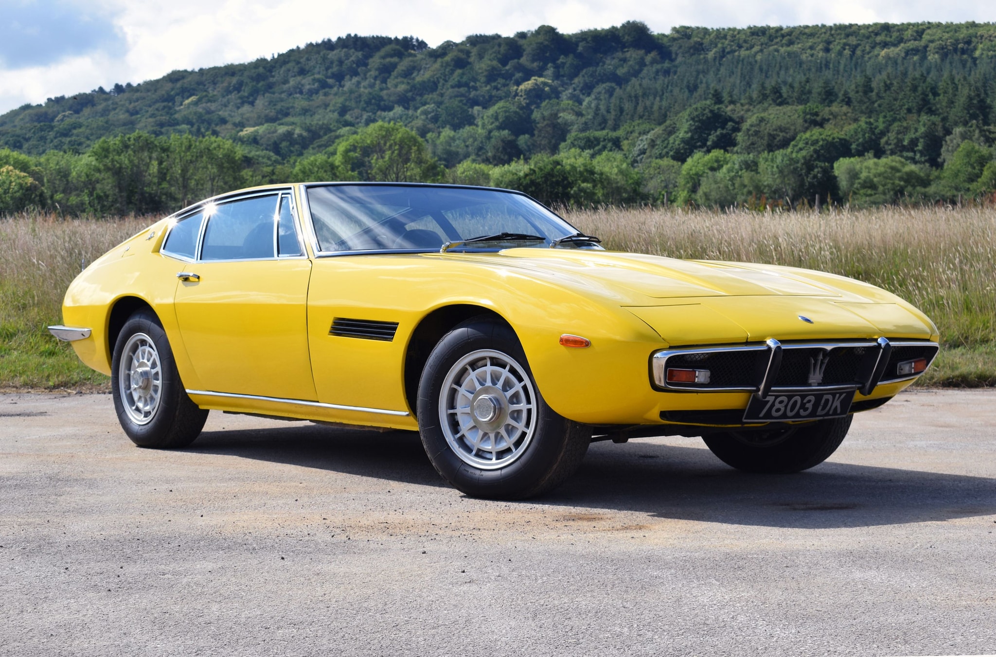 Auto storiche e cinema, quando le star sono a quattro ruote ...
