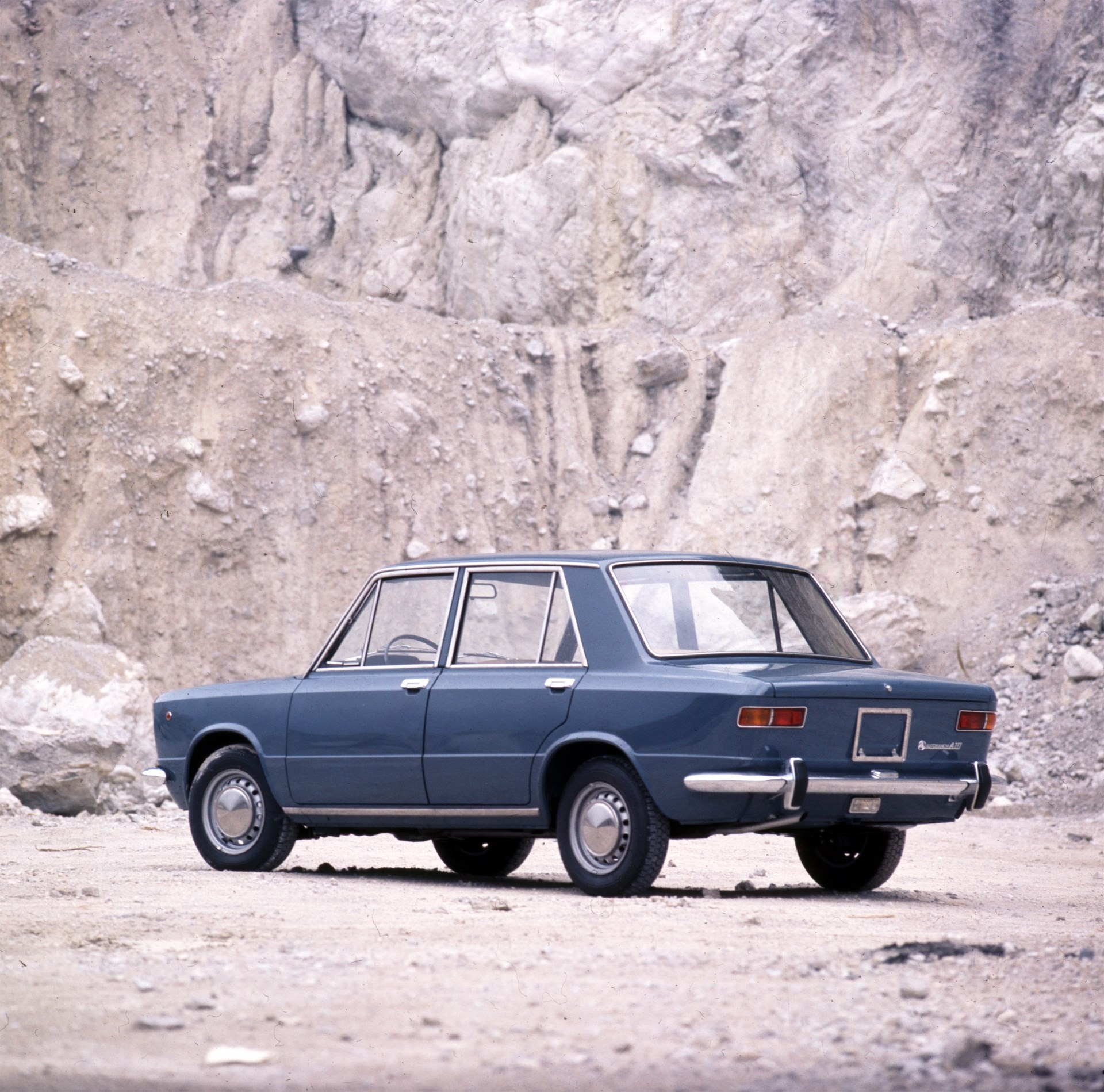 Autobianchi A111, la Primula insegna - Ruoteclassiche