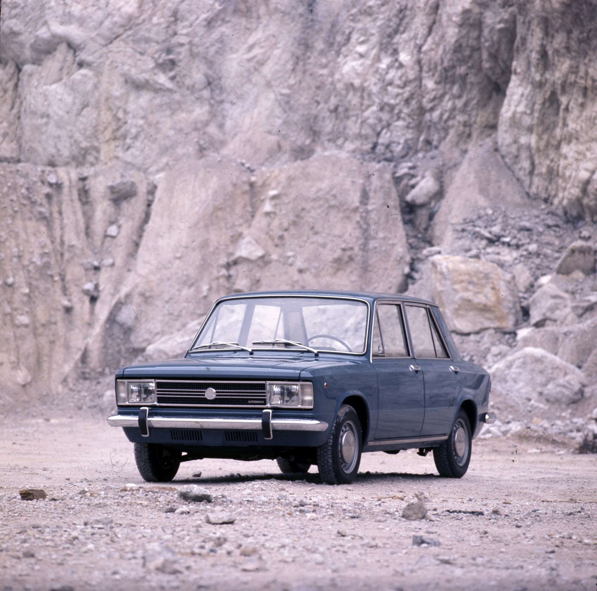 Autobianchi A111, la Primula insegna - Ruoteclassiche