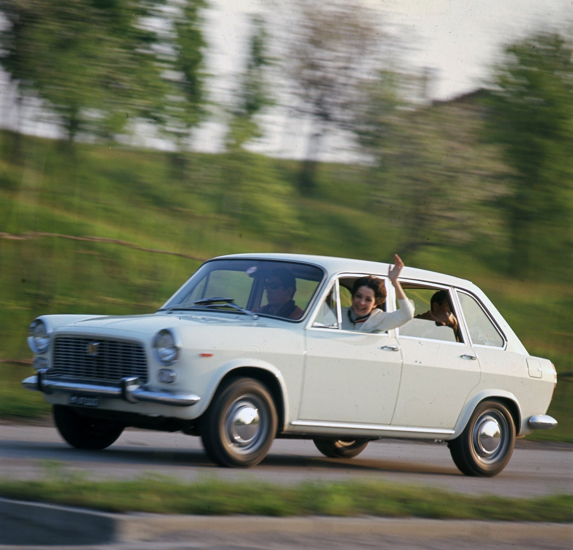 Autobianchi Primula, e la Fiat non fu più la stessa - Ruoteclassiche