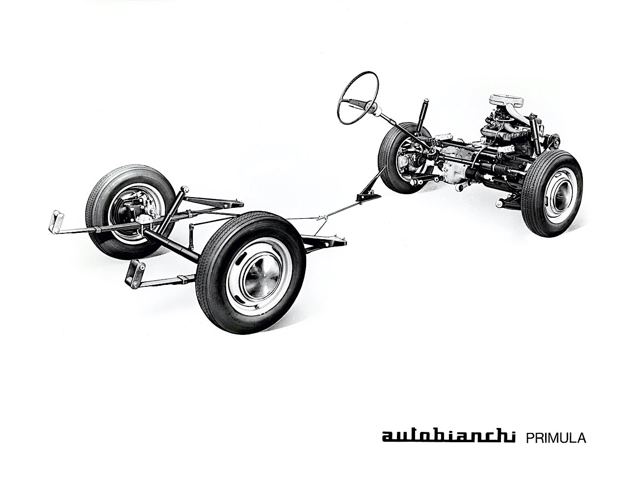 Autobianchi Primula, versatile tuttofare - Ruoteclassiche