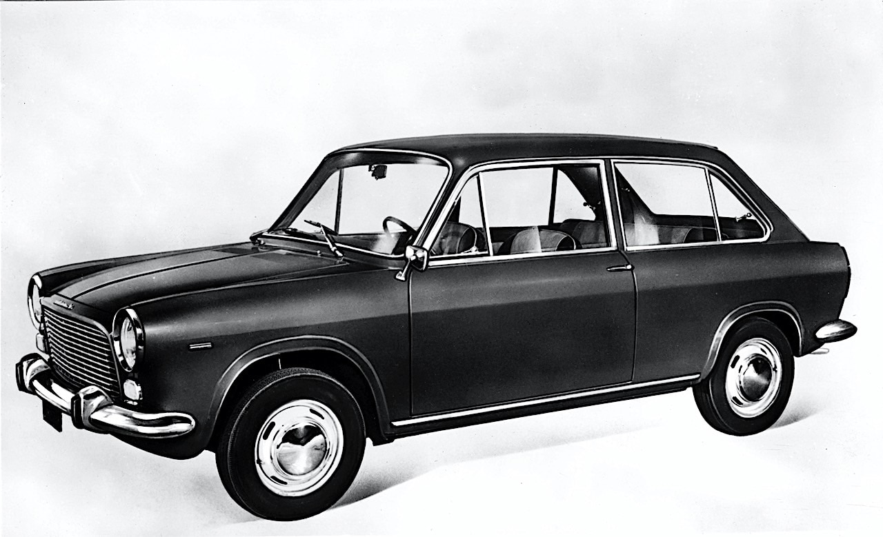 Autobianchi Primula, versatile tuttofare - Ruoteclassiche