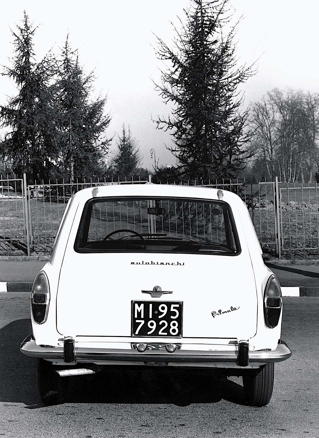 Autobianchi Primula, versatile tuttofare - Ruoteclassiche
