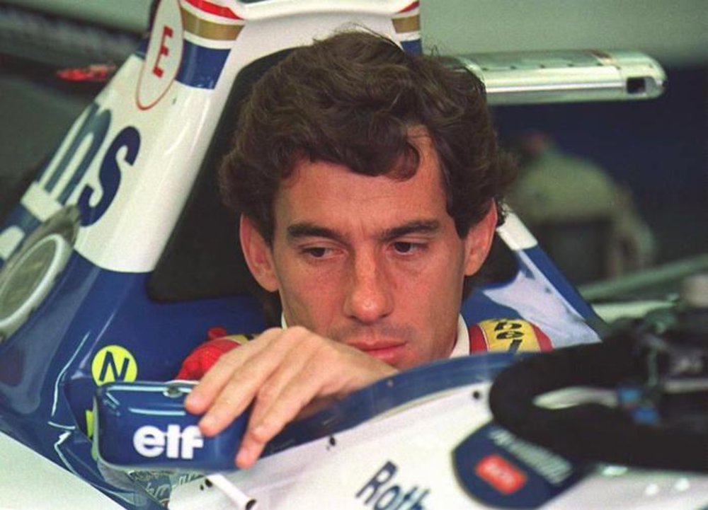 Ayrton Senna, 25 anni dopo il mito corre ancora - Ruoteclassiche