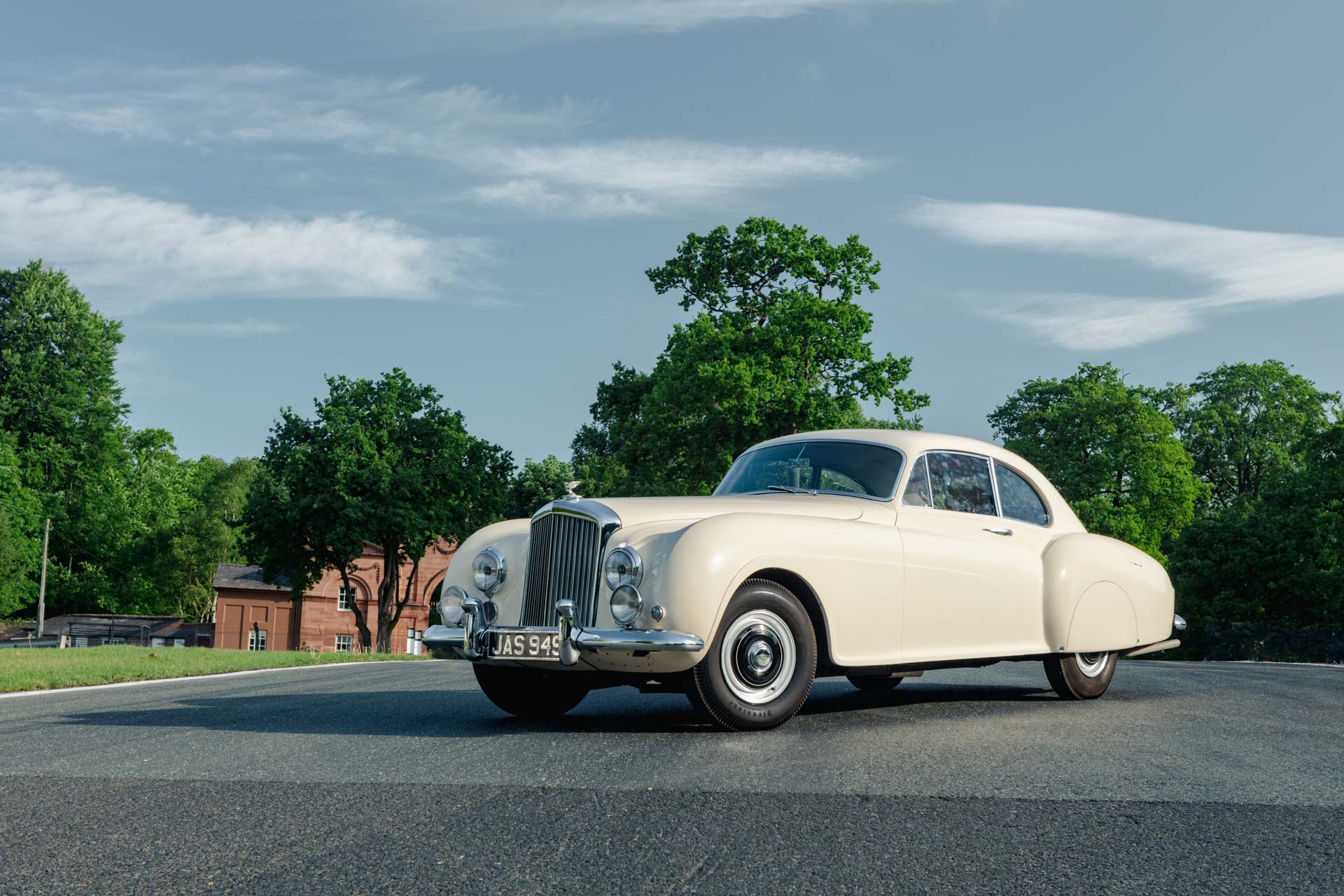 70 anni Bentley Continental: un viaggio in prima classe - Ruoteclassiche