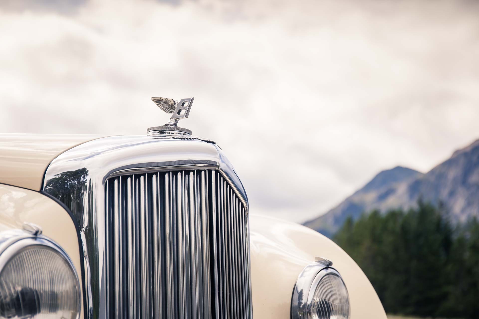 70 anni Bentley Continental: un viaggio in prima classe - Ruoteclassiche