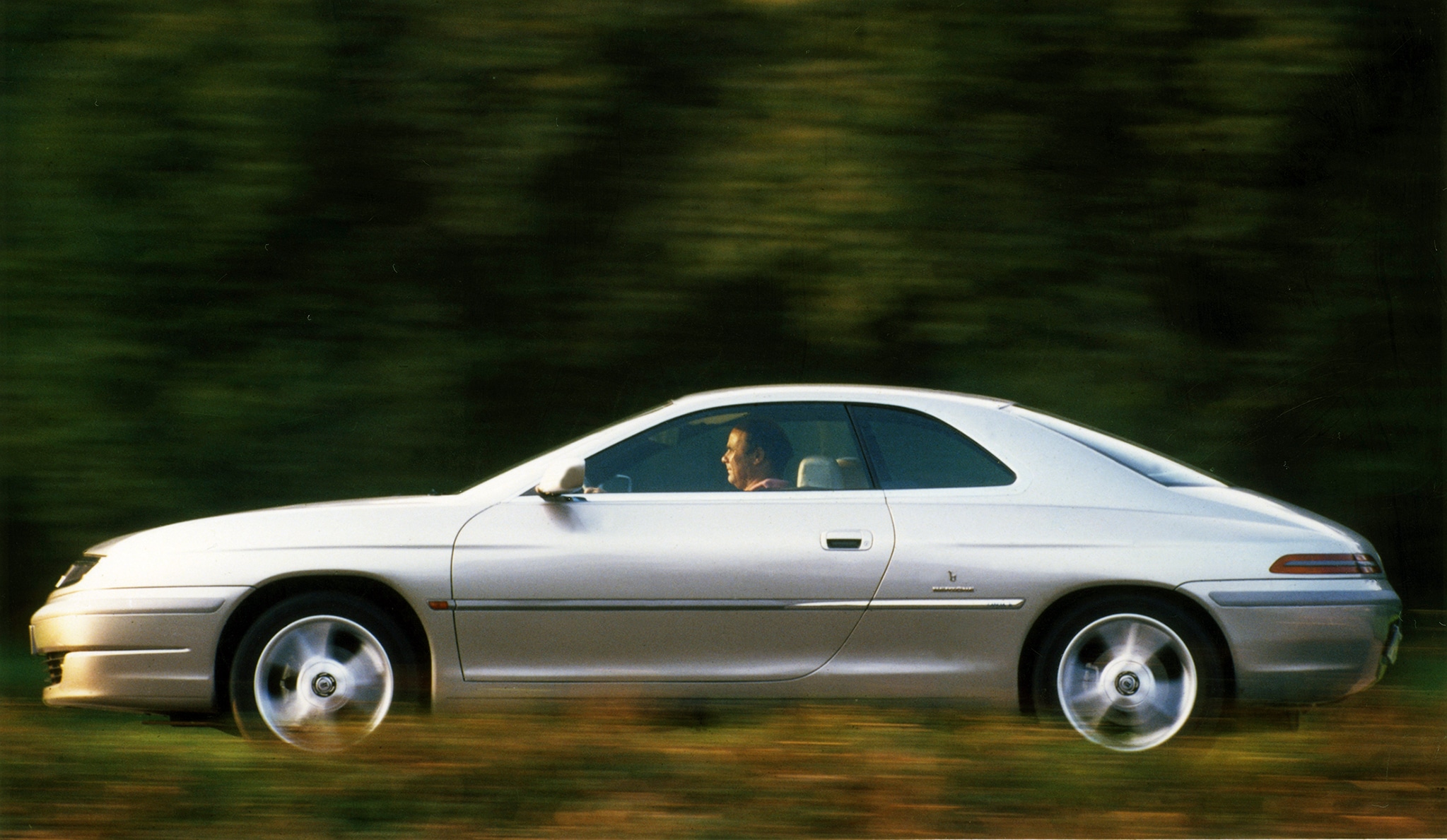 Bertone Kayak, la Lancia coupé che non ci fu - Ruoteclassiche