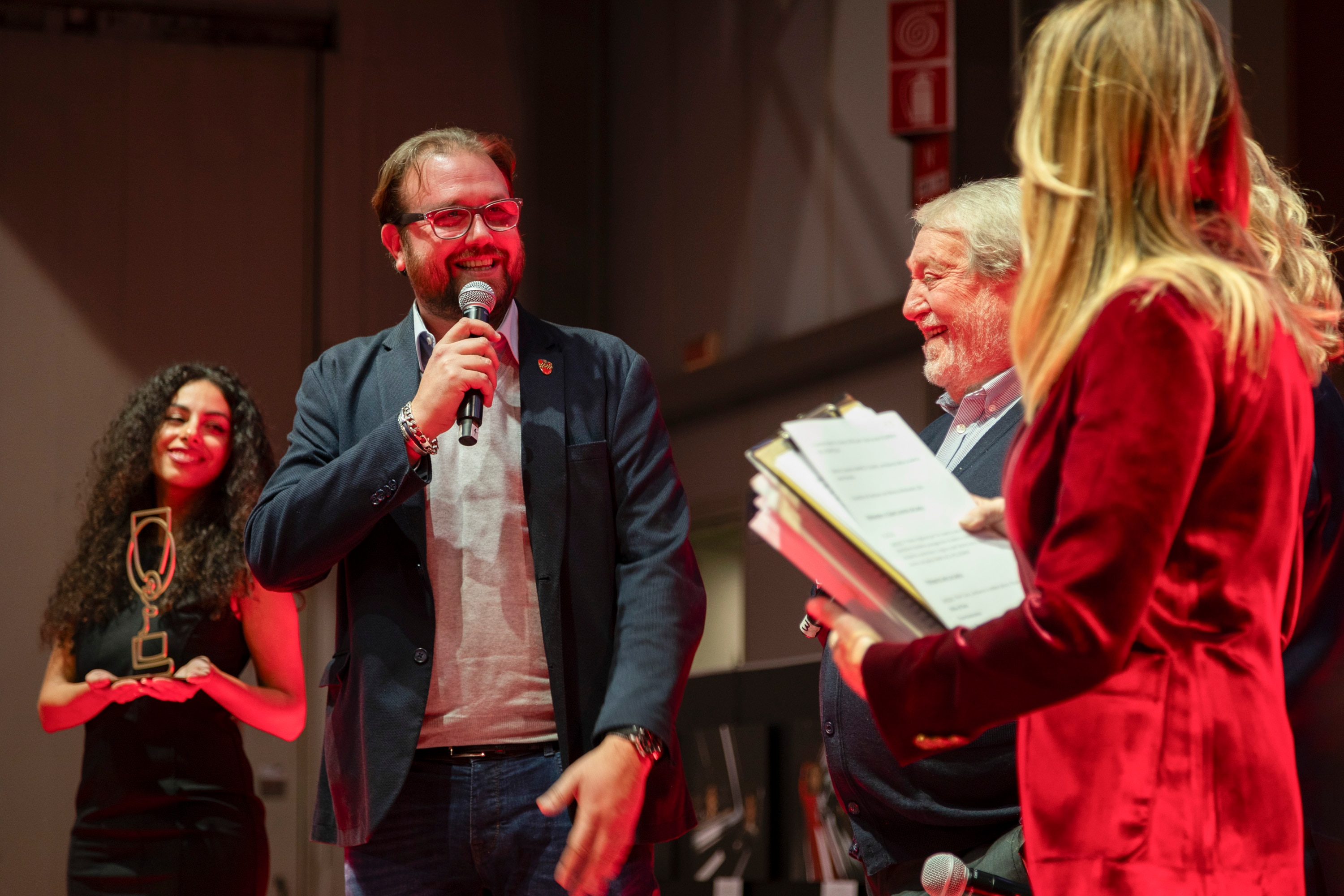 Best in Classic, i vincitori dell'edizione 2023 - Ruoteclassiche