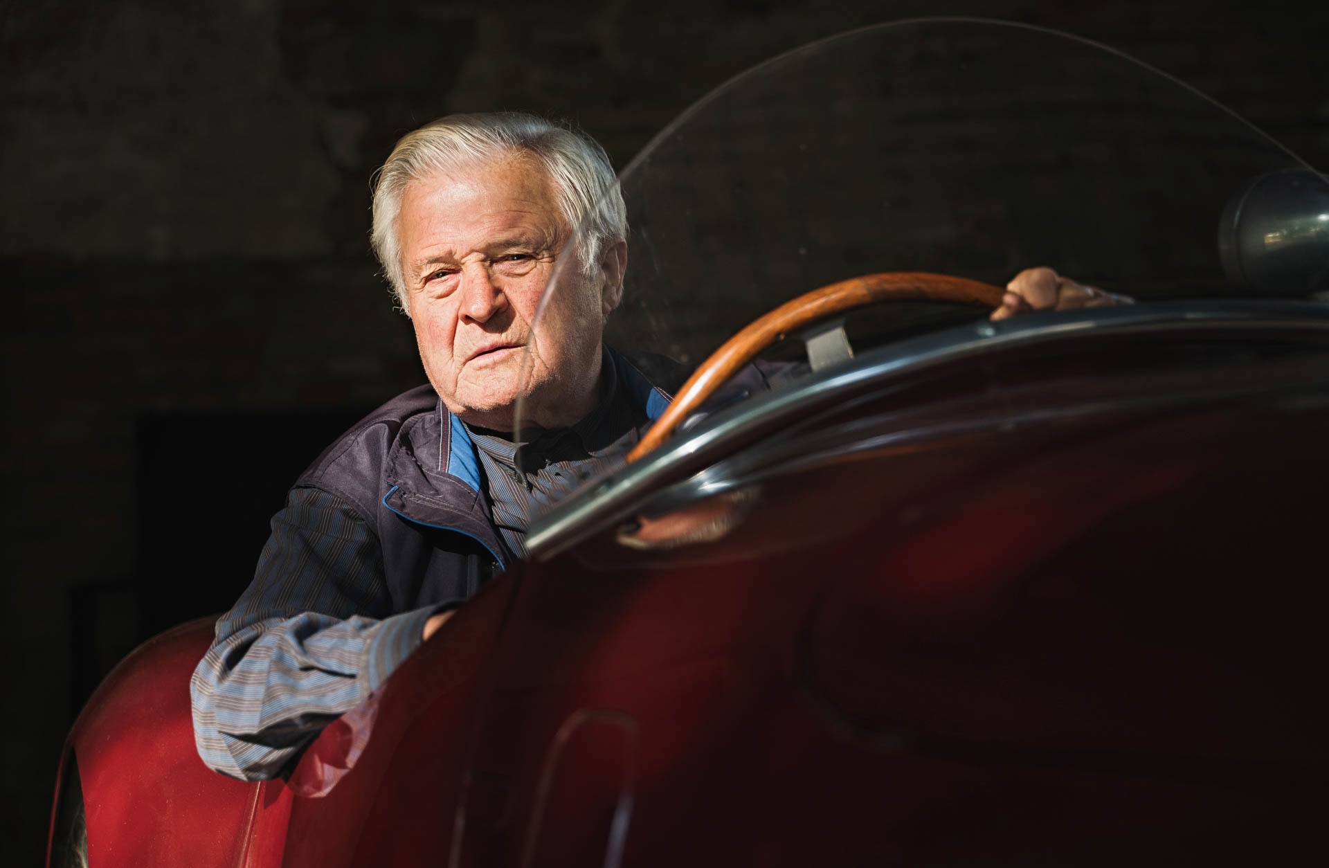 Best in Classic: il gran galà del motorismo - Ruoteclassiche