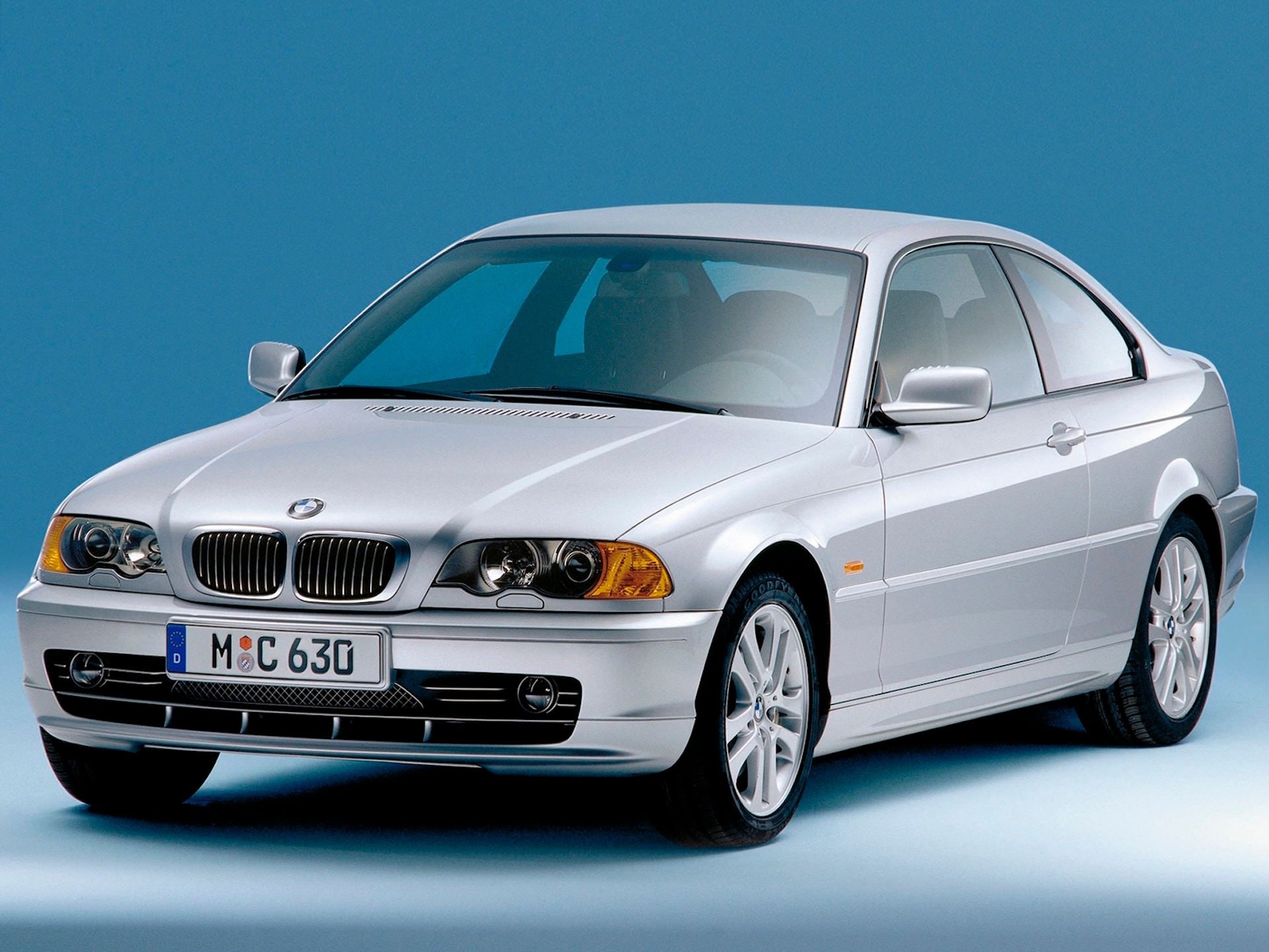 BMW 330Ci E46, equilibrio a un passo dalla M3 - Ruoteclassiche