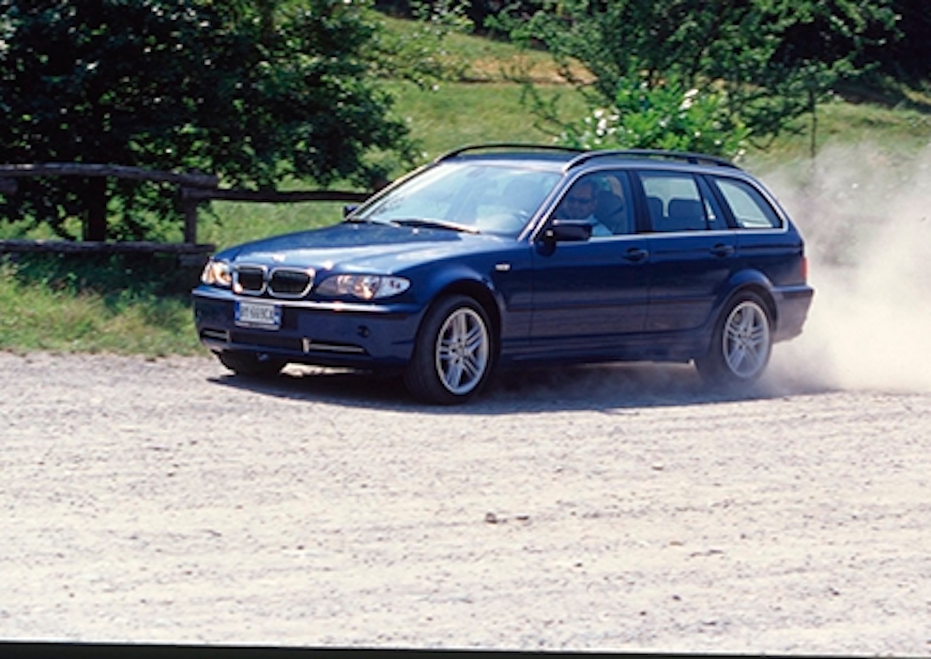 BMW 330 Touring E46: doppia scelta - Ruoteclassiche