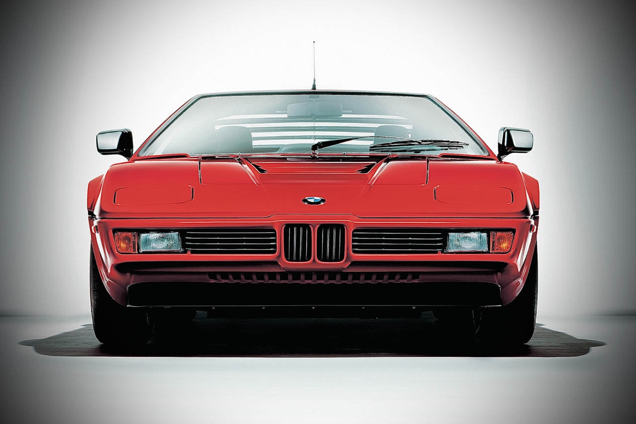 Bmw M1: la supercar di Monaco - Ruoteclassiche