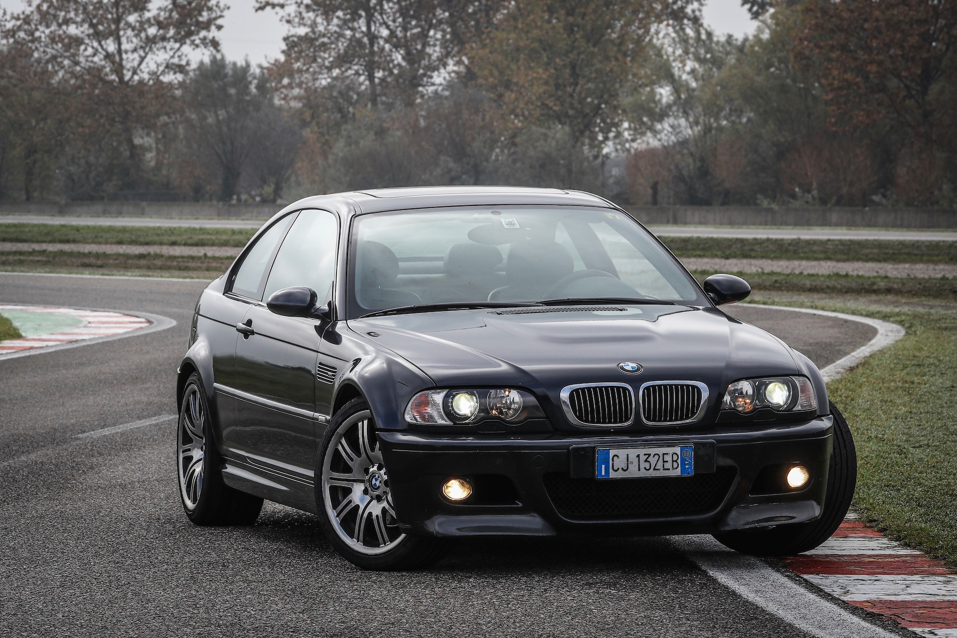 BMW M3 E46: per alcuni è la migliore - Ruoteclassiche
