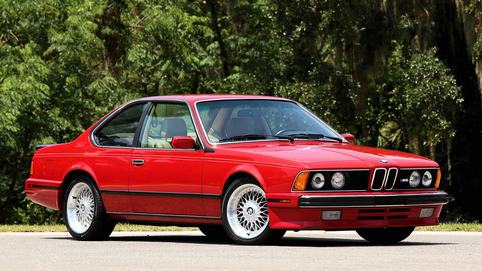 Bmw M635 CSi: lo squalo di Monaco - Ruoteclassiche