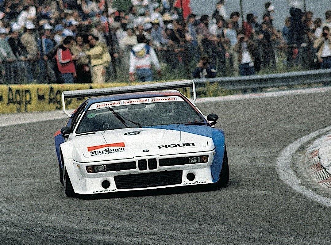 BMW e la letterina M(agica) - Ruoteclassiche