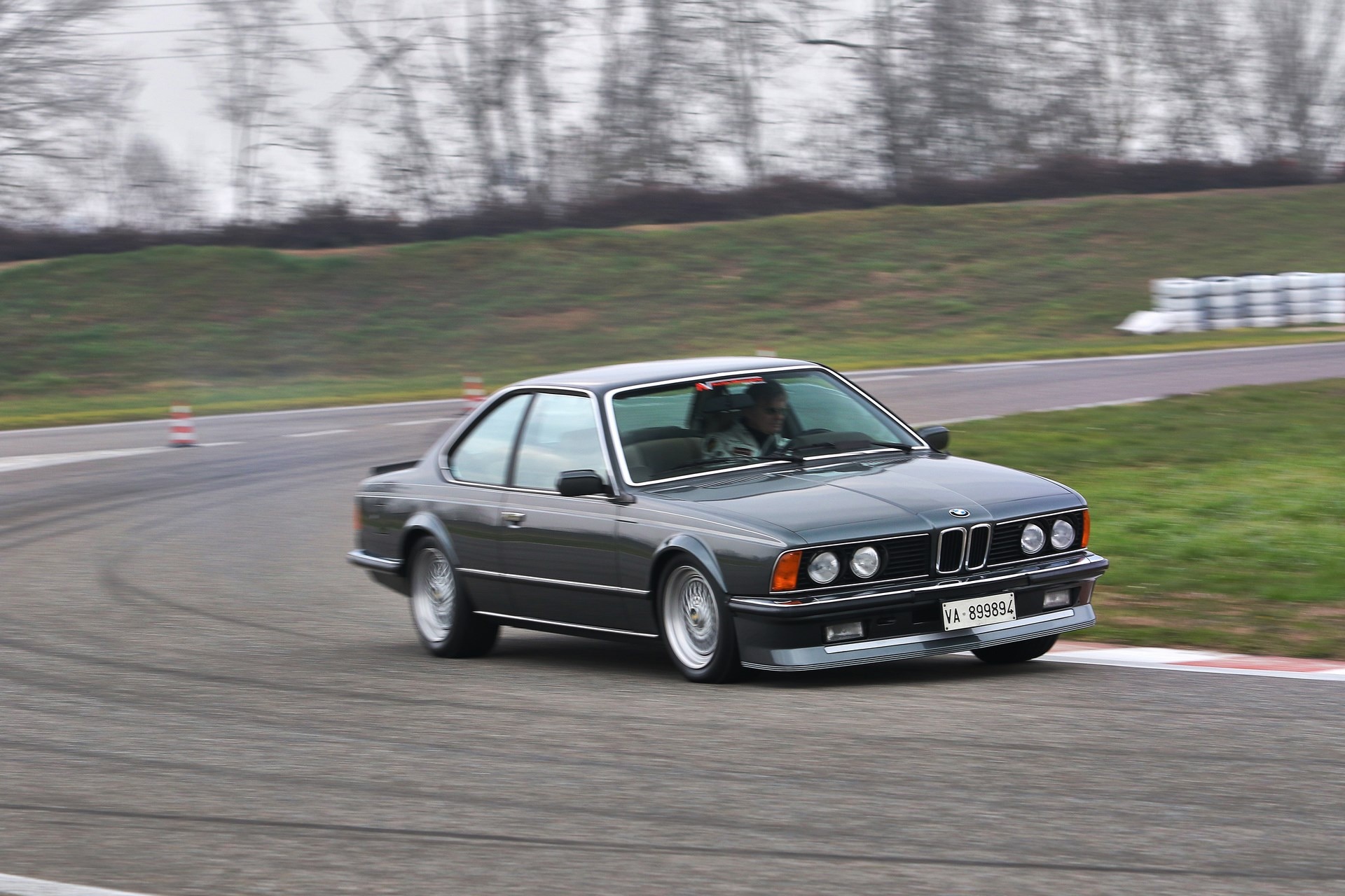 BMW Serie 6 (E24), l’affascinante squalo bavarese - Ruoteclassiche