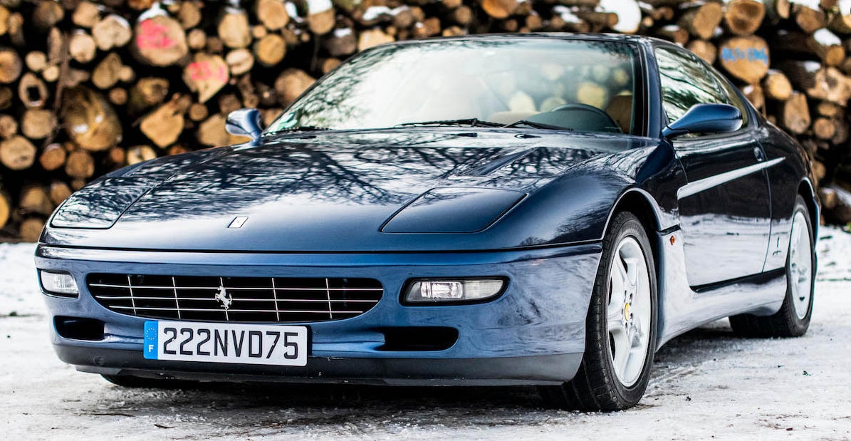 All’asta la Porsche di Maradona - Ruoteclassiche