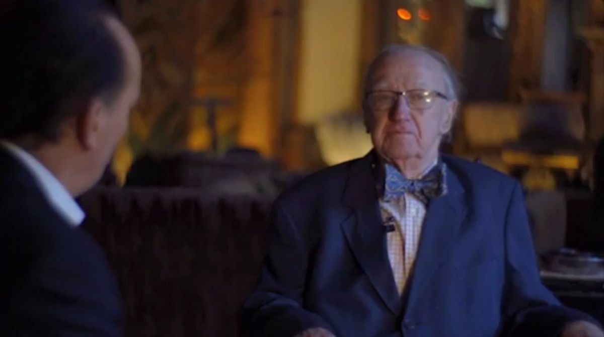 Addio a Brian Lister. Nel ’54 fondò la Lister Cars - Ruoteclassiche