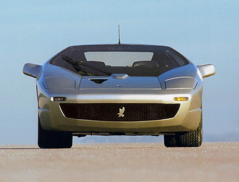 Lo strano caso della CW 311 e della Isdera Imperator 108i - Ruoteclassiche