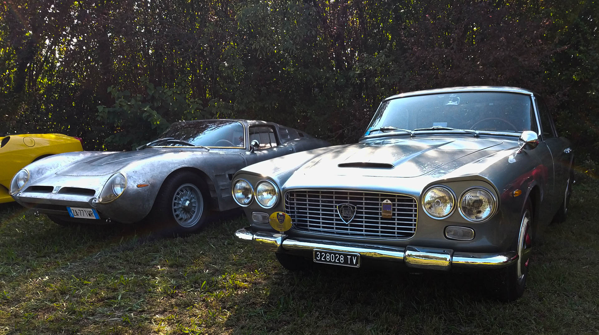 Bugatti Automobili: i 30 anni della “Fabbrica Blu” - Ruoteclassiche