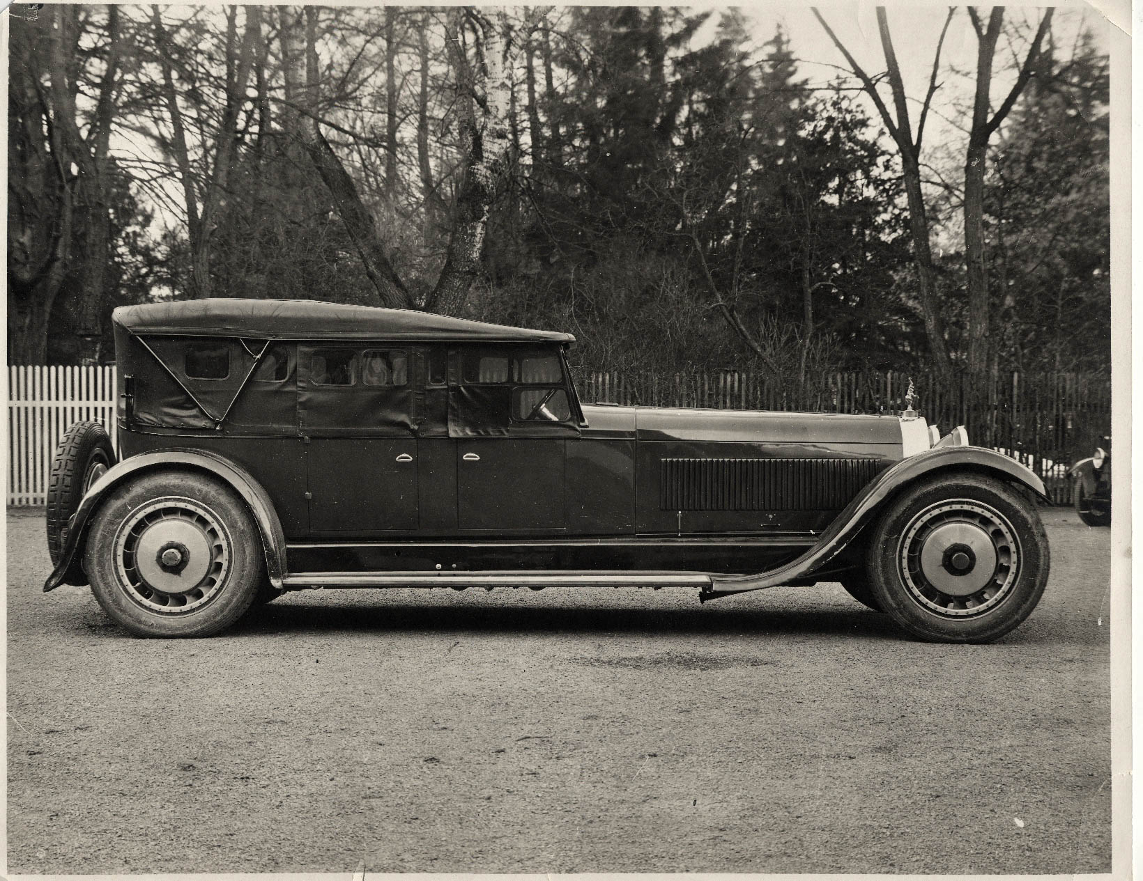 Bugatti Type 41: la Royale - Ruoteclassiche