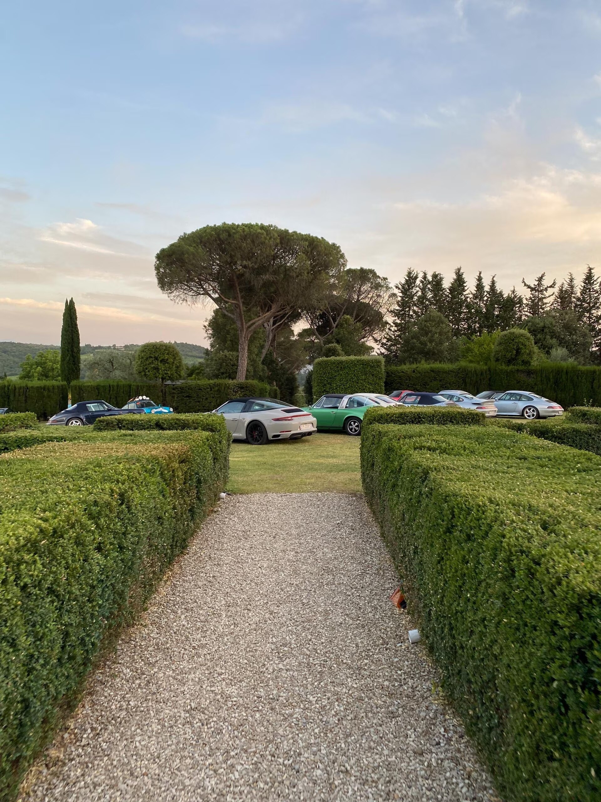 Calcione Classic 2023, torna il raduno di Porsche 911 - Ruoteclassiche