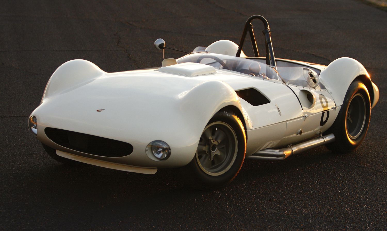 Chaparral: una storia americana - Ruoteclassiche