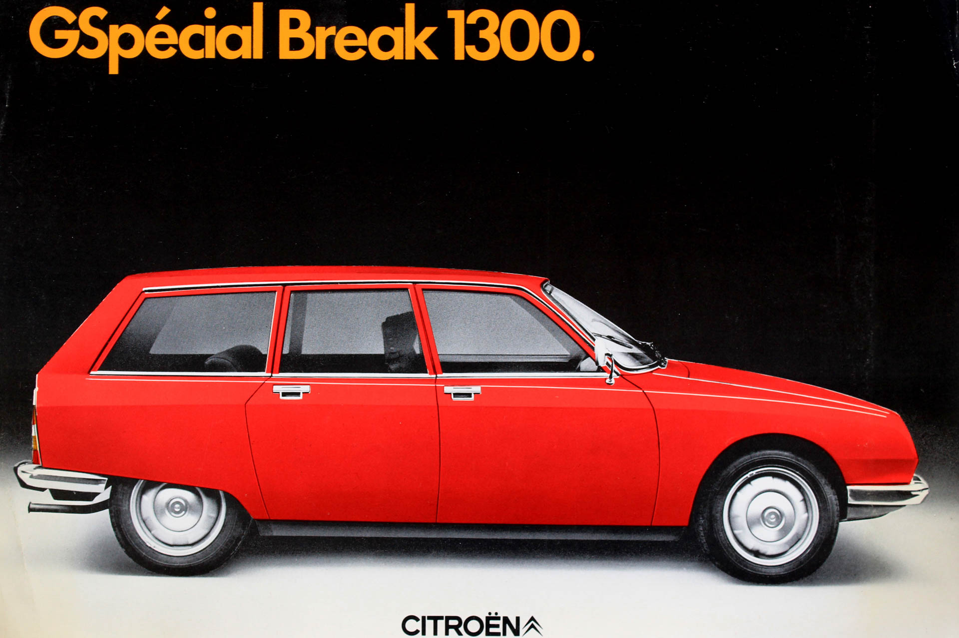 Citroën GS Break: l'idropneumatica al servizio del carico - Ruoteclassiche