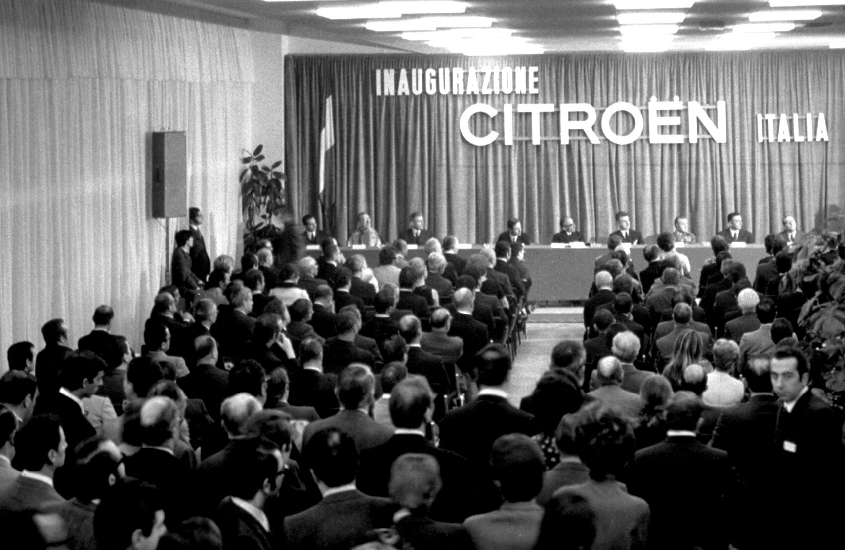 Citroën e l'talia, una storia quasi centenaria - Ruoteclassiche