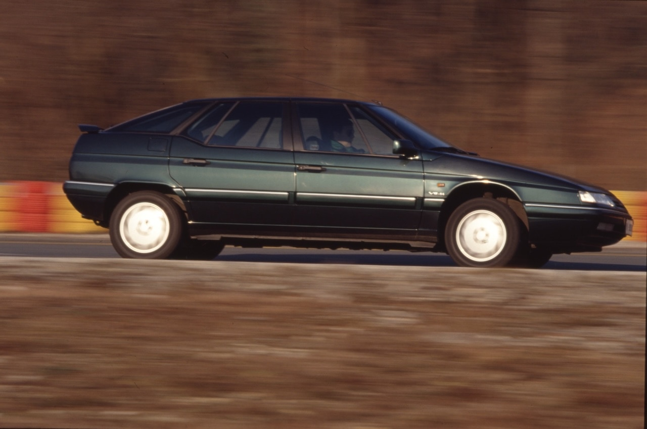 Citroën XM 3.0 V6 24V: l’astronave da autostrada - Ruoteclassiche