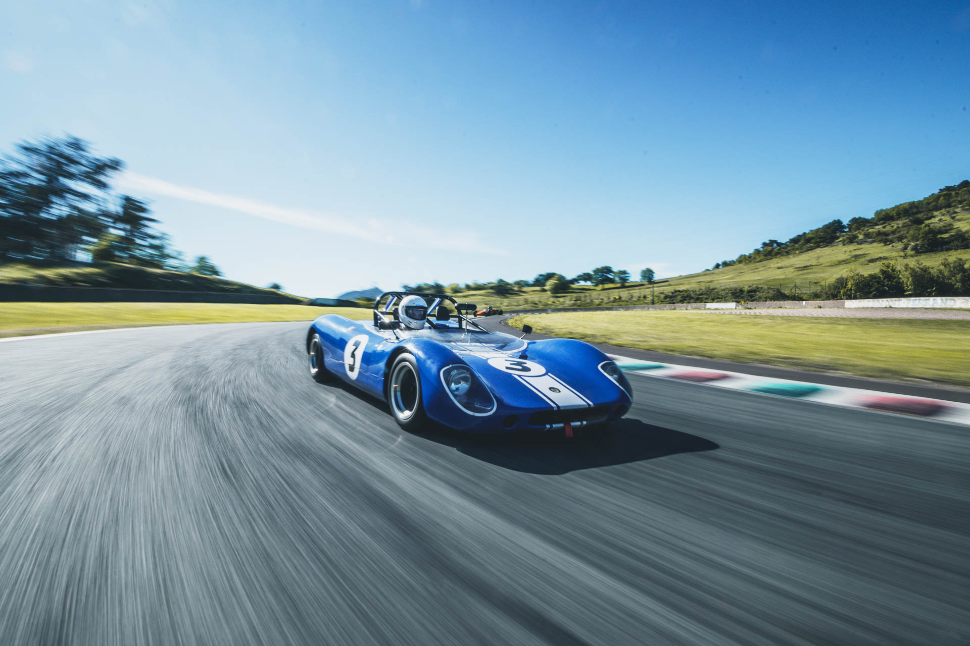 Le F1 anni 60 della Classic Racing School - Ruoteclassiche