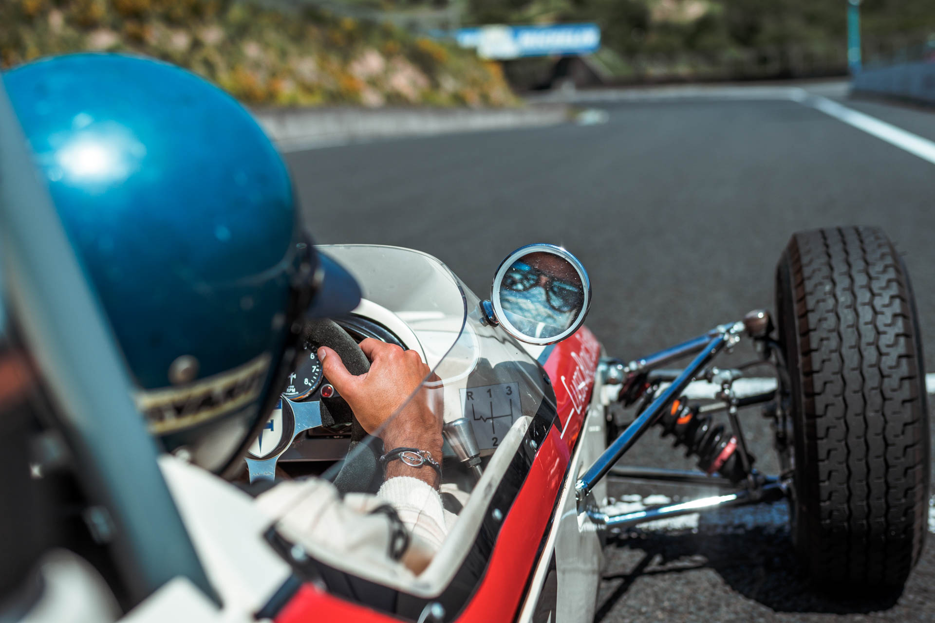 Le F1 anni 60 della Classic Racing School - Ruoteclassiche