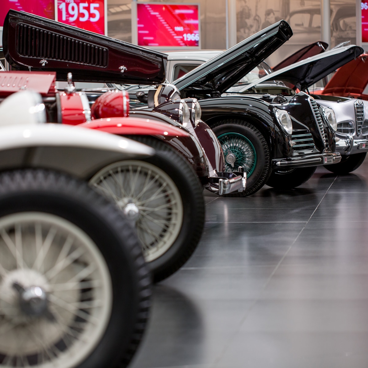 "Cofani aperti" e "Street Show", weekend motoristico a Milano e ...