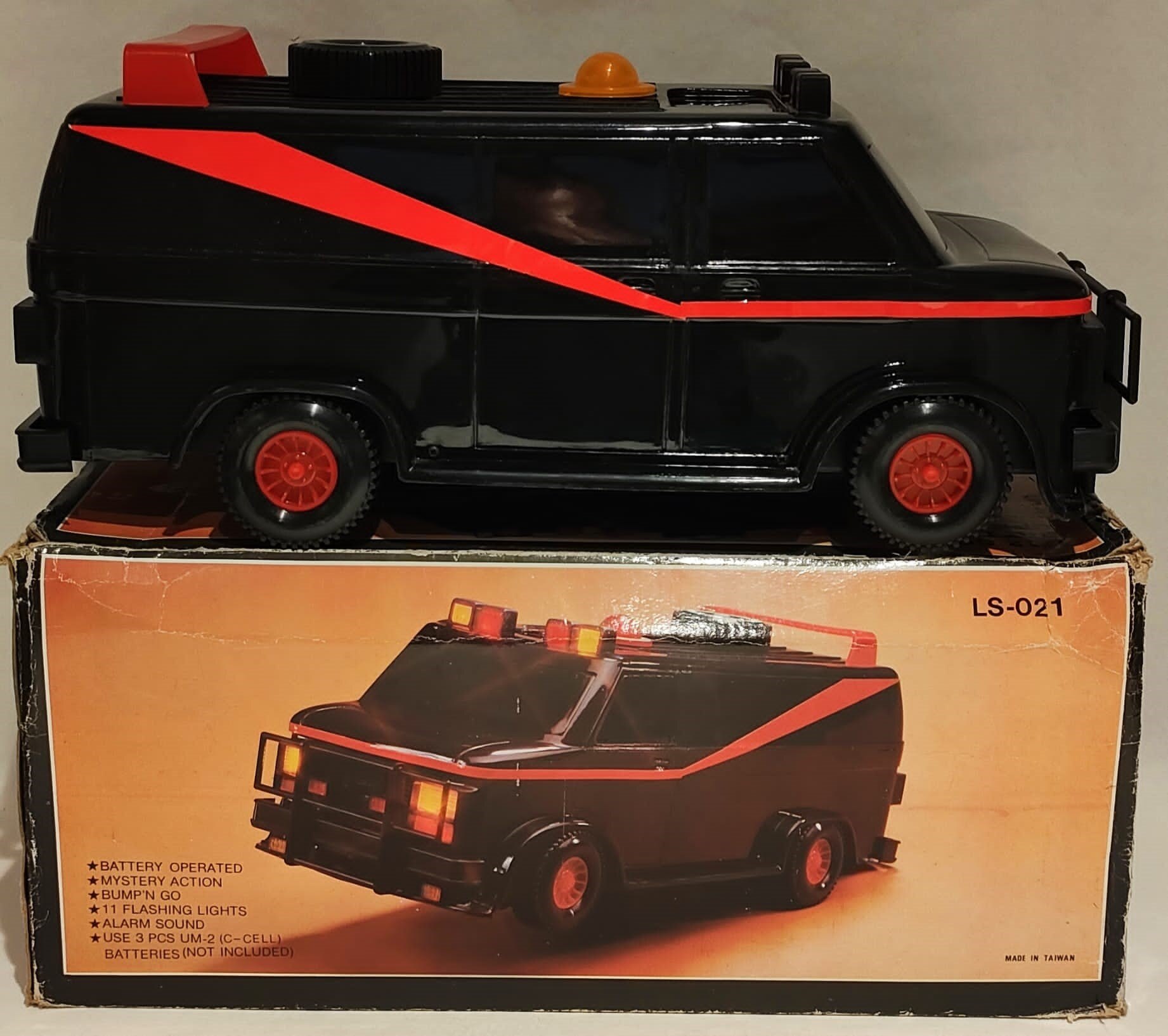 Modellismo: a Venezia un museo unico di giocattoli vintage - Ruoteclassiche