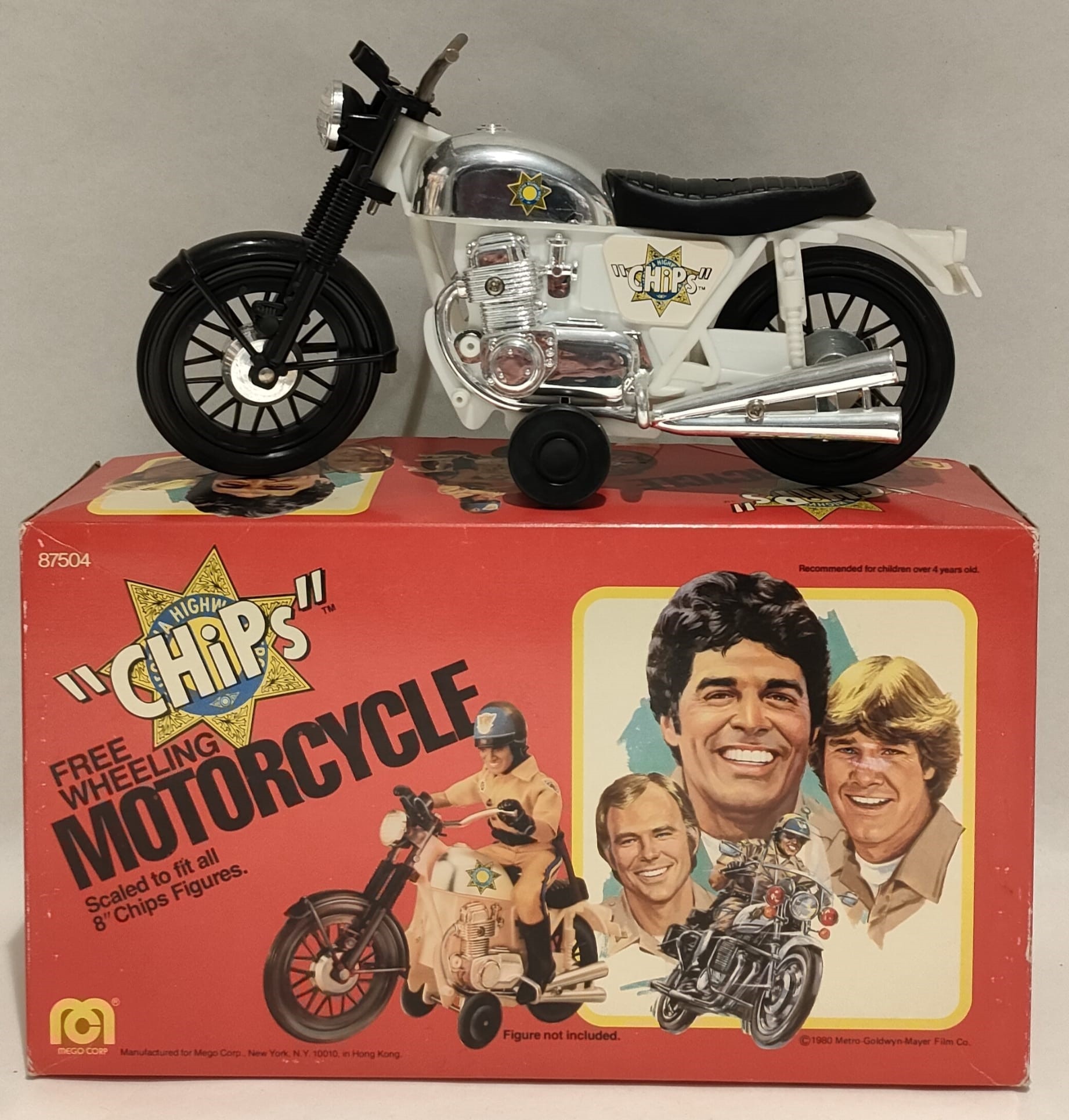 Modellismo: a Venezia un museo unico di giocattoli vintage - Ruoteclassiche