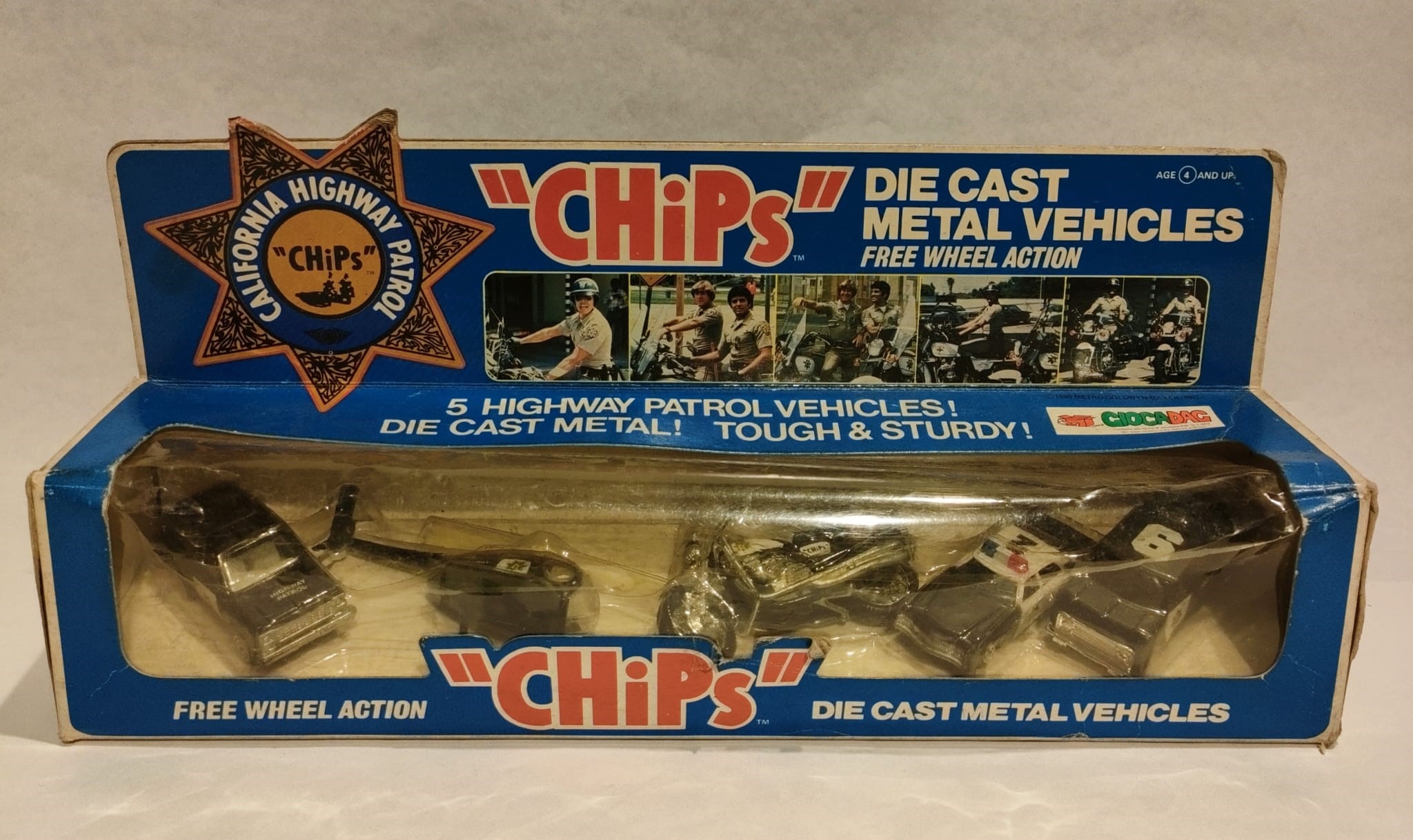 Modellismo: a Venezia un museo unico di giocattoli vintage - Ruoteclassiche