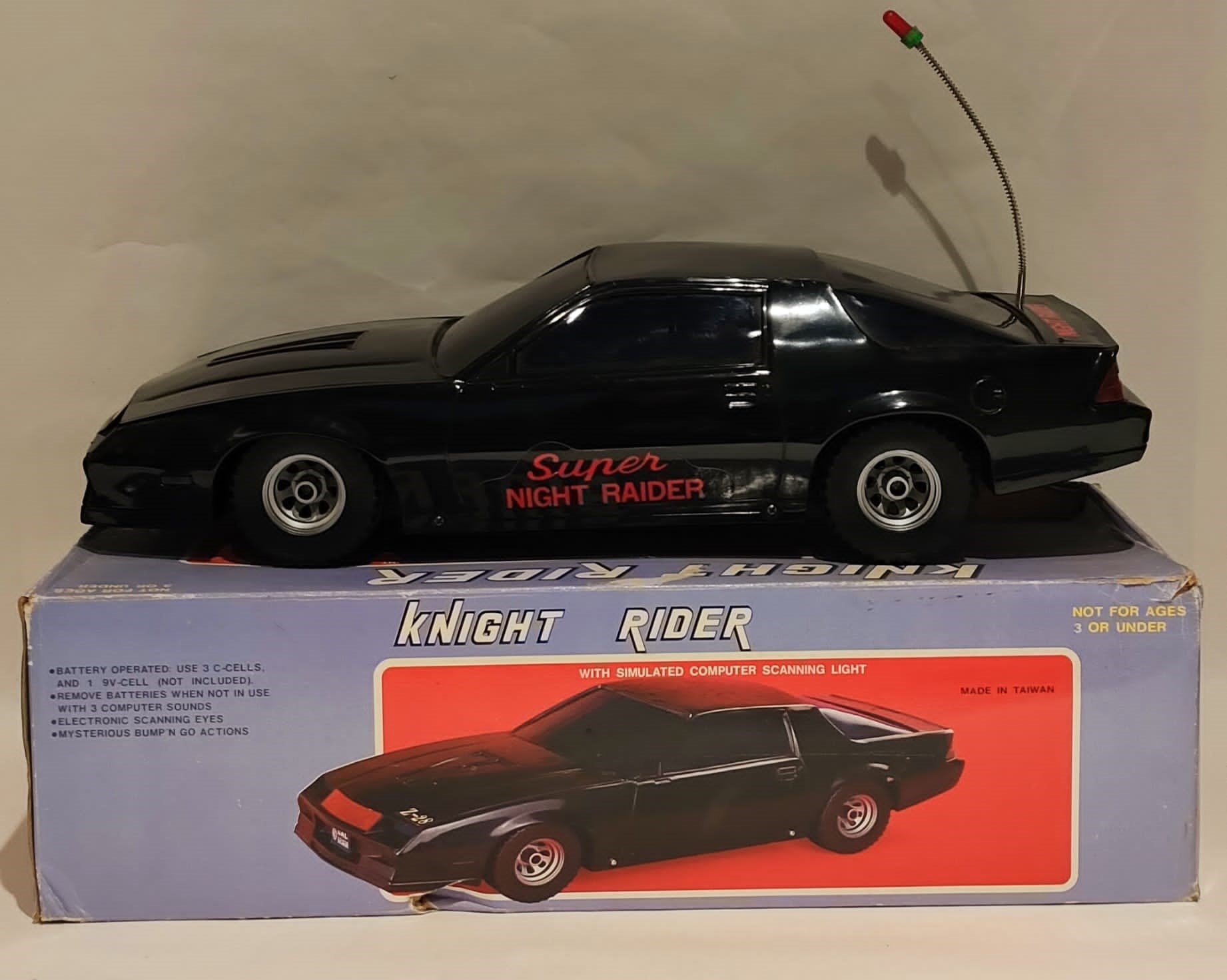 Modellismo: a Venezia un museo unico di giocattoli vintage - Ruoteclassiche