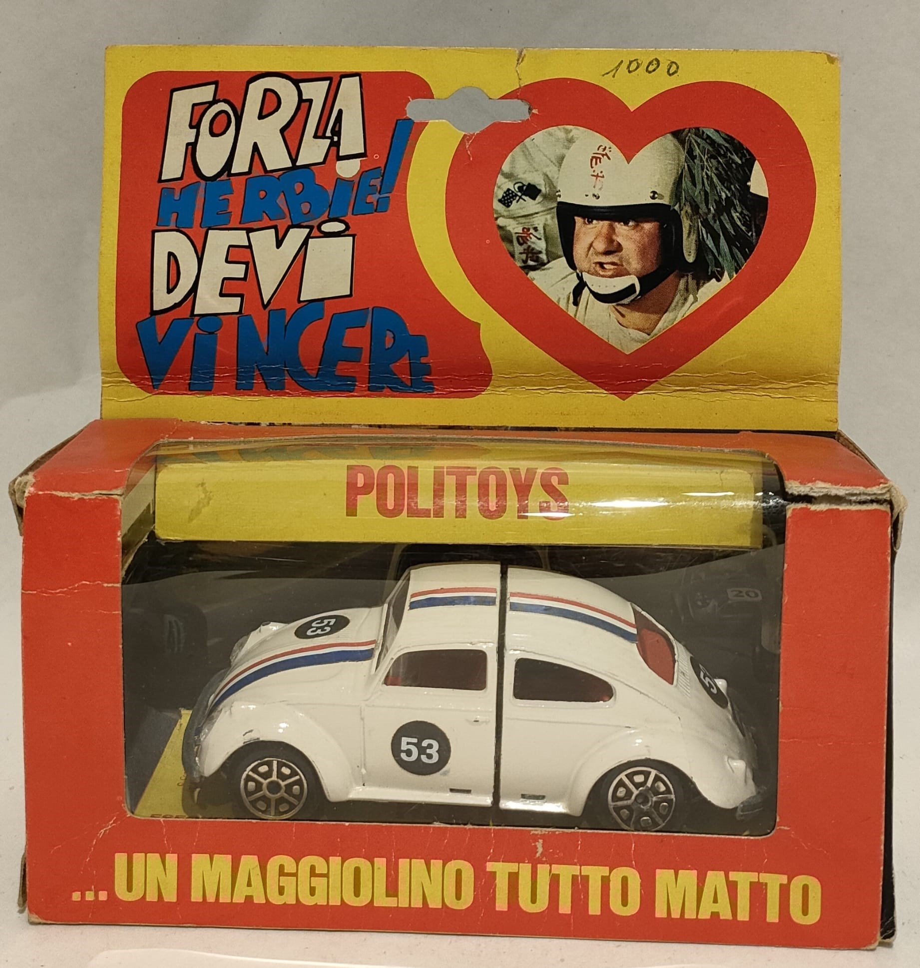 Modellismo: a Venezia un museo unico di giocattoli vintage - Ruoteclassiche